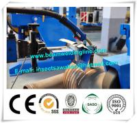 China Pipe Welding Manipulator / Outside Circumferential Seam Automatic Welding Machine for sale