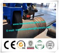 China Pipe Welding Manipulator / Outside Circumferential Seam Automatic Welding Machine for sale