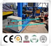China Pipe Welding Manipulator / Outside Circumferential Seam Automatic Welding Machine for sale
