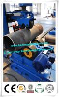 China Pipe Welding Manipulator / Outside Circumferential Seam Automatic Welding Machine for sale