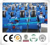 China Welding Manipulator Wind Tower Production Line Pipe Rollers For Welding for sale