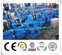 China Welding Manipulator Wind Tower Production Line Pipe Rollers For Welding for sale
