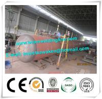China High Efficient Wind Tower Welding Production Line Pipe Turning Rolls for sale