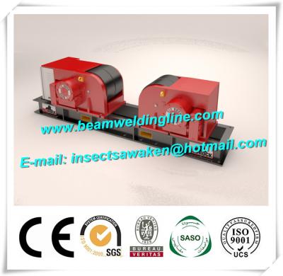Cina Aste convenzionale della colonna della saldatura del rotatore della saldatura nave di 5418mm - di 236 in vendita
