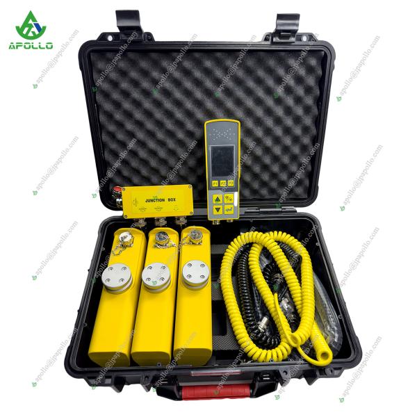 Quality Easy Installation Paver Leveling System Road Construction Paver Balance Beam for sale