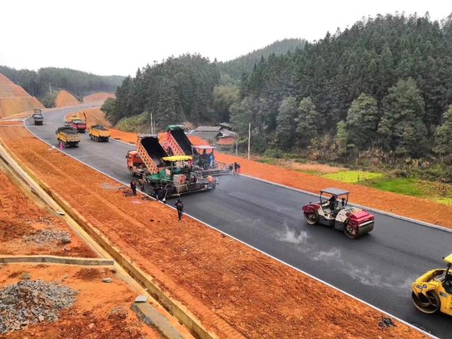Apollo Asphalt Paver Leveling Sensor technical components