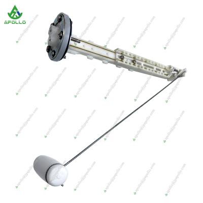 China High Precision Apollo Diesel Tank Float Switch 9625351016 For Asphalt Paver for sale