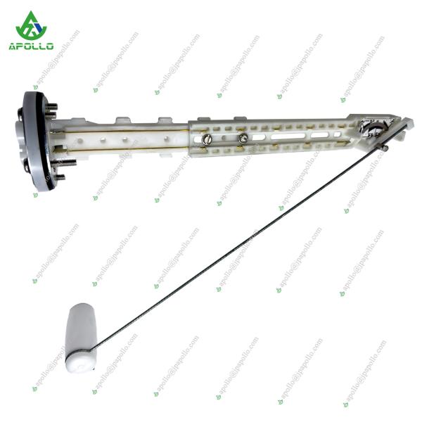 Quality Apollo Diesel Oil Tank Level Sensor RM12789251 Low Maintenance Asphalt Paver for sale