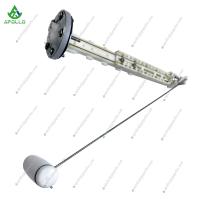 Quality Apollo Diesel Oil Tank Level Sensor RM12789251 Low Maintenance Asphalt Paver for sale