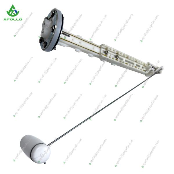Quality Apollo Diesel Oil Tank Level Sensor RM12789251 Low Maintenance Asphalt Paver for sale