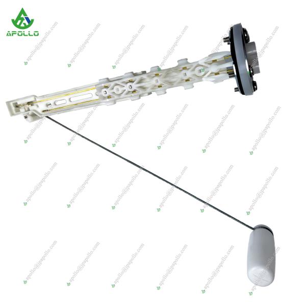 Quality Apollo Diesel Oil Tank Level Sensor RM12789251 Low Maintenance Asphalt Paver for sale