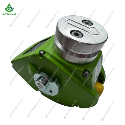 Cina Sistema di livellamento del pavimento di protezione IP67 S1900-3L 2484805 Apollo Paver Spare Parts in vendita