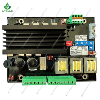 China Apollo Voltage Regulator Safety Precisely For Ironing Plate 2220300 S3000-2 for sale