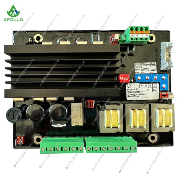 Quality Apollo Voltage Regulator Safety Precisely For Ironing Plate 2220300 S3000-2 for sale