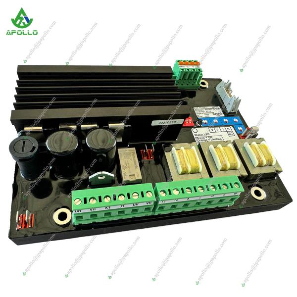 Quality Apollo Voltage Regulator Safety Precisely For Ironing Plate 2220300 S3000-2 for sale