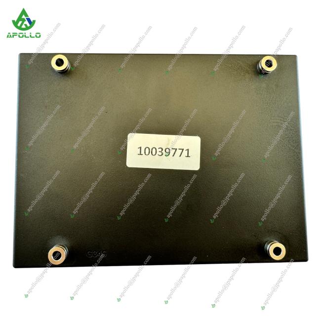 Apollo Voltage Regulator 2220300 front view