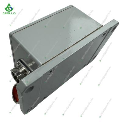 中国 アポロSP15 横傾斜センサ 7ピン ベヨネット シノビアルマシン 2207880 アスファルトパバー センサ 販売のため