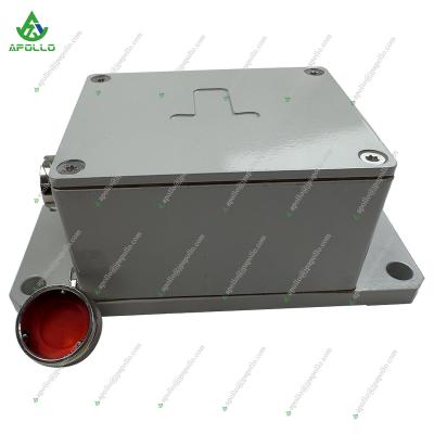 中国 アポロSP15 横傾斜センサ 7ピン ベヨネット シノビアルマシン 2207880 アスファルトパバー センサ 販売のため