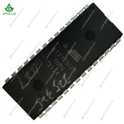 China Electronic Asphalt Paver Spare Parts Flexible Apollo IO Card Chip Vers4.6 ETC 80725088 for sale