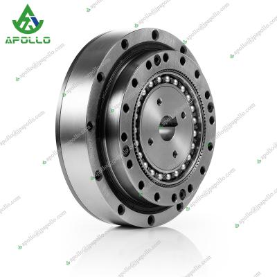 China Compact Apollo AI Robot Rotary Actuator Customization Humanoid Robot Parts for sale