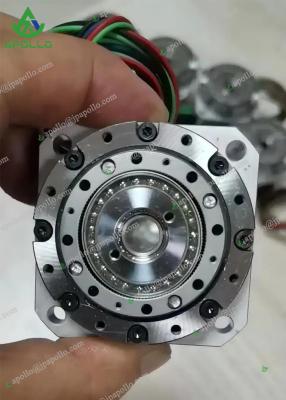 China Lightweight Humanoid Robot Parts High Transmission Efficiency Apollo Rotating Reducer for sale