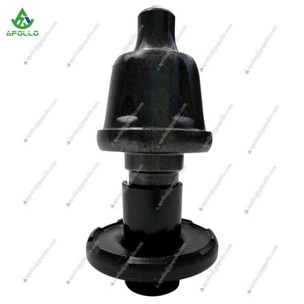 Quality Industrial Road Milling Teeth Corrosion Resistant For Surface Preparation for sale