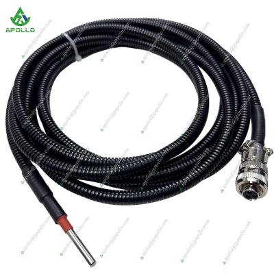 China Asphalt Paver Apollo Temperature Sensor Simplified Maintenance RM54722087 RM54435011 for sale