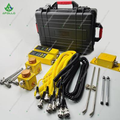 Cina Controllo automatico del sensore di asfalto a prova di pioggia per esterni 70618034 APOLLO VOLVO BOMAG in vendita