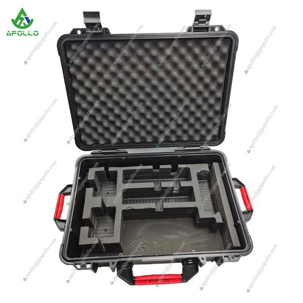 Quality Outdoor Rainproof Asphalt Paver Sensor Automatic Control 70618034 APOLLO VOLVO for sale