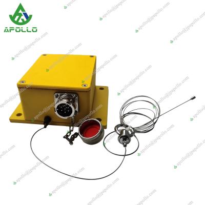 China BM2000 Apollo Paver Spare Parts Bomag String Sensor PN 05940023 392-9002 04-21-30070 for sale