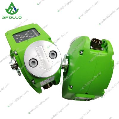 China Smooth Operation Asphalt Paver Sensor S1800-3 PN 2331721 Ultrasonic Level Sensor for sale
