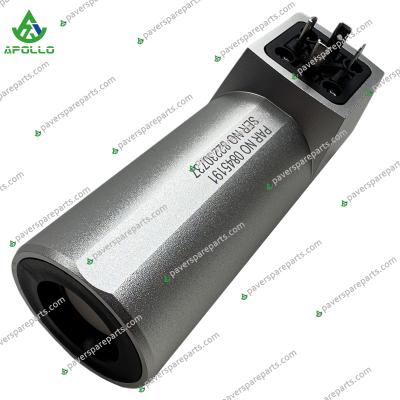 China Impact Resistant Vogele Paver Parts Apollo Leveling Sensor TYP11 With Cable Assembly ABG RM 80845258 for sale