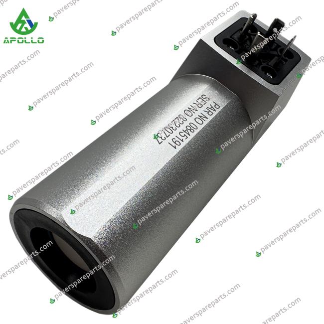 Apollo TYP11 Leveling Sensor front view
