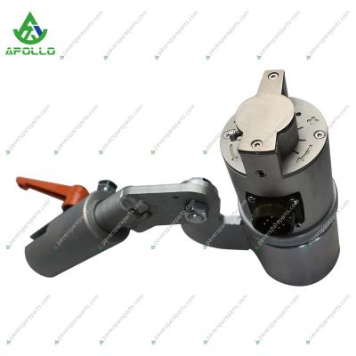 China APOLLO Paver Leveling System High Precision With Plate And Cable S1900-2 PN 2041200 for sale