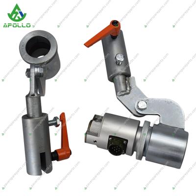 China APOLLO Paver Leveling System High Precision With Plate And Cable S1900-2 PN 2041200 for sale