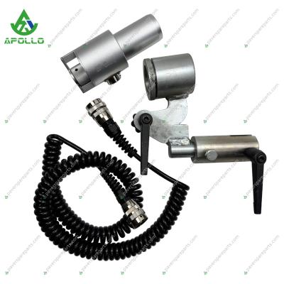 China APOLLO Paver Leveling System High Precision With Plate And Cable S1900-2 PN 2041200 for sale