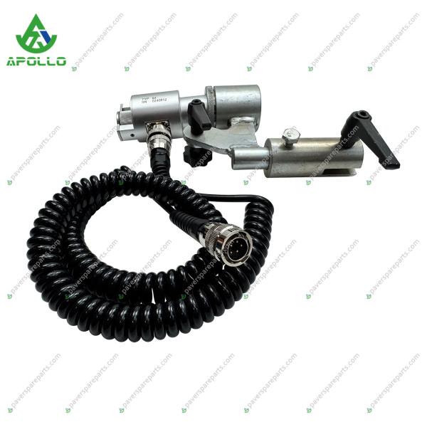 Quality APOLLO Paver Leveling System High Precision With Plate And Cable S1900-2 PN for sale