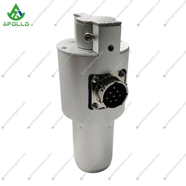 Quality High Sensitivity Paver Leveling System Vogele Paver Parts TYP64 2013496 20133495 for sale