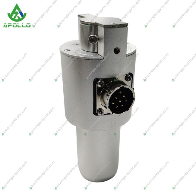 APOLLO TYP64 Leveling Sensor close-up