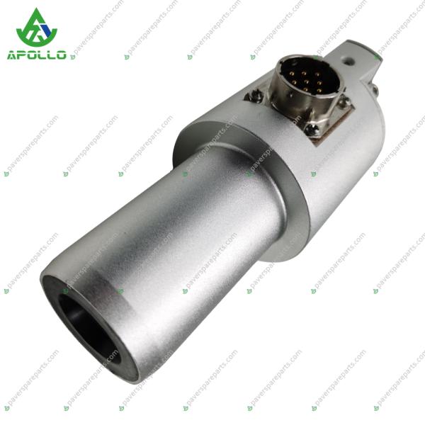 Quality High Sensitivity Paver Leveling System Vogele Paver Parts TYP64 2013496 20133495 for sale