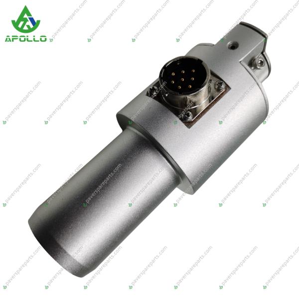 Quality High Sensitivity Paver Leveling System Vogele Paver Parts TYP64 2013496 20133495 for sale