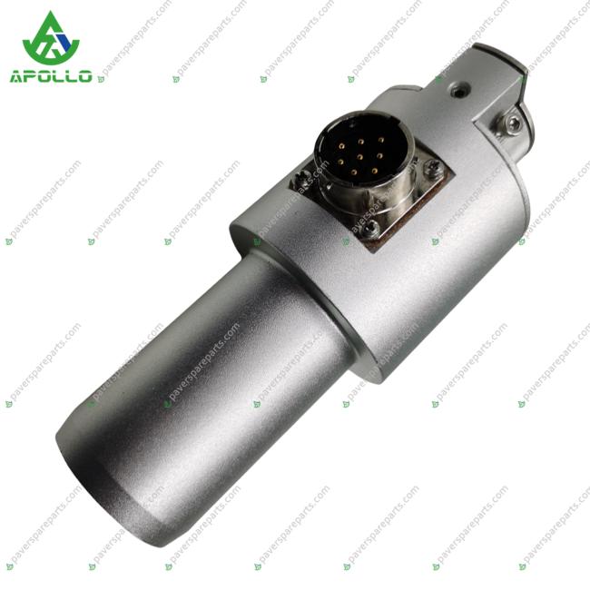 APOLLO TYP64 Leveling Sensor front view