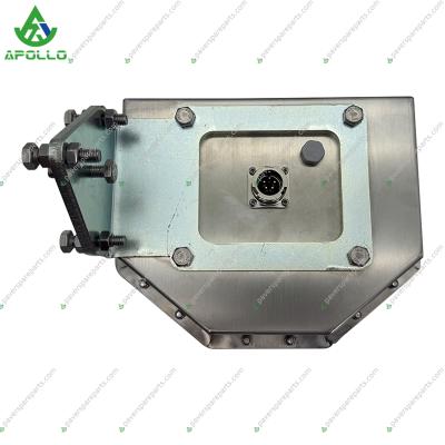 Cina Controllo facile Pezzi di ricambio di pavimentatore di asfalto Pannello di controllo della console destra ABG EPM2 RM8078809 in vendita