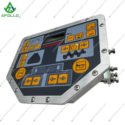 Cina Controllo facile Pezzi di ricambio di pavimentatore di asfalto Pannello di controllo della console destra ABG EPM2 RM8078809 in vendita