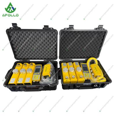 China Apollo High Quality BIG SONIC SKI Balance Beam voor Asfalt Paver Te koop