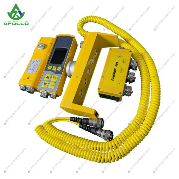 Quality Apollo APO-2000 Ultrasonic Probe Leveling System Balancing Beam Averaging Beam 2069778 for sale