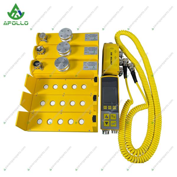 Quality Apollo APO-2000 Ultrasonic Probe Leveling System Balancing Beam Averaging Beam for sale