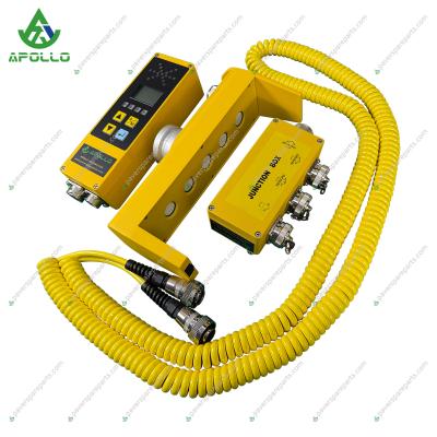 China APOLLO RM 80863186 AP-36 Sonic Sensor-niveau- of gemiddeld straalstelsel Te koop