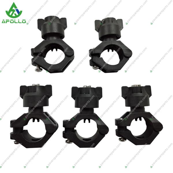 Quality High Quality Apollo Spray Nozzle For Milling Machine W200F 112127 for sale