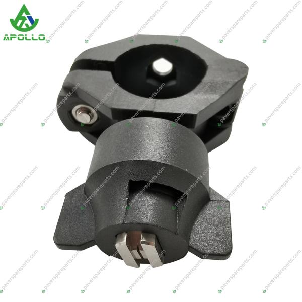 Quality High Quality Apollo 71765 Spray Nozzle For Milling Machine W200F  for sale